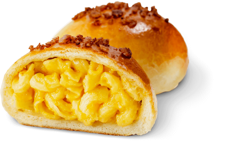 About - California Bun