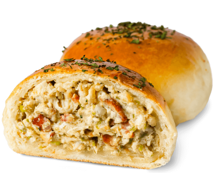 Boomtown — California Bun