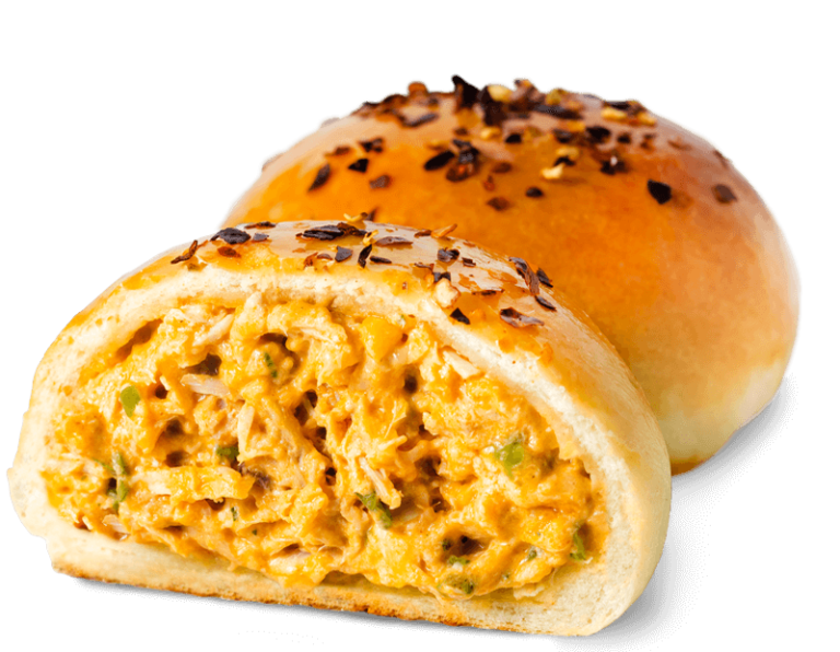 Restaurant & Café - California Bun