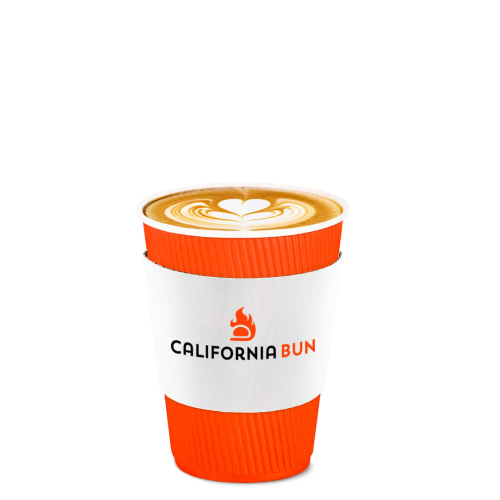 Boomtown - California Bun